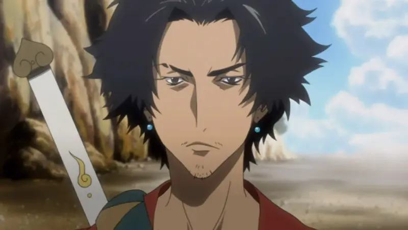 Top 10 Best Historical Samurai Anime (Feudal Japan Eras)