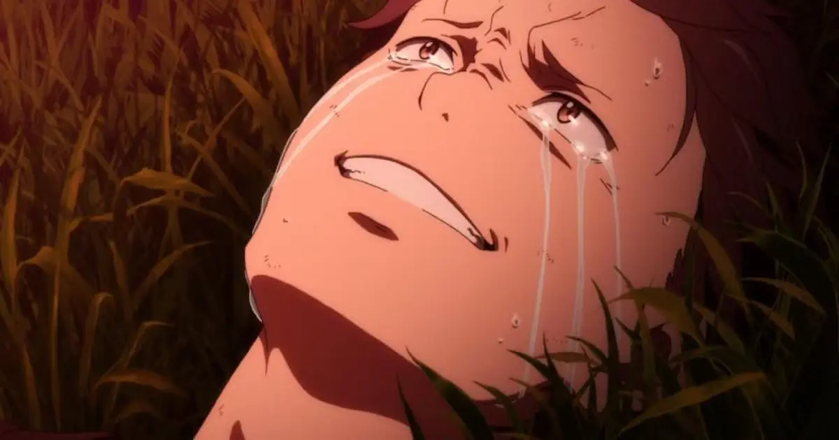 Top 10 Most Suffered & Broken Anime MCs (Who Lost Everything)