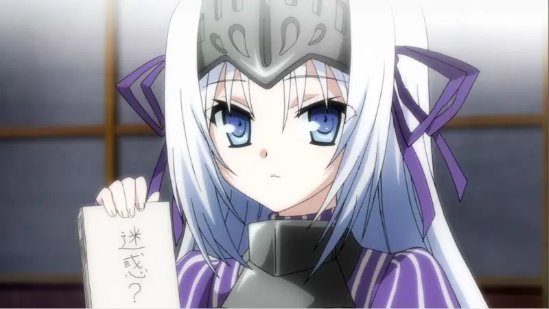 Top 10 Best Kuudere Characters in Anime (Ranked)